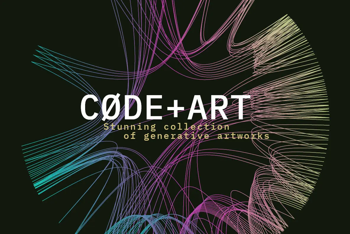 CODEART.01 Graphics - YouWorkForThem