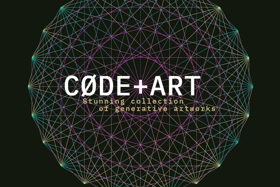 CODEART.01 Graphics - YouWorkForThem