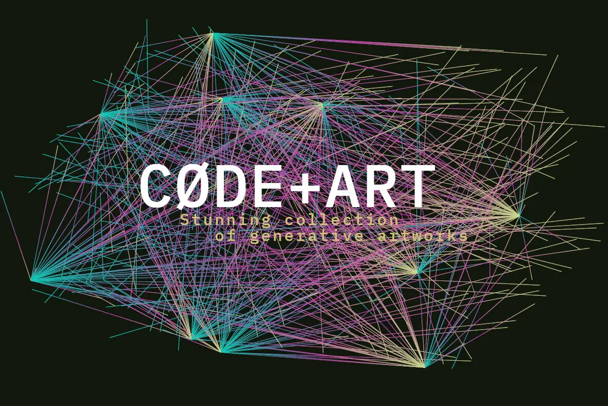 CODEART.01 Graphics - YouWorkForThem