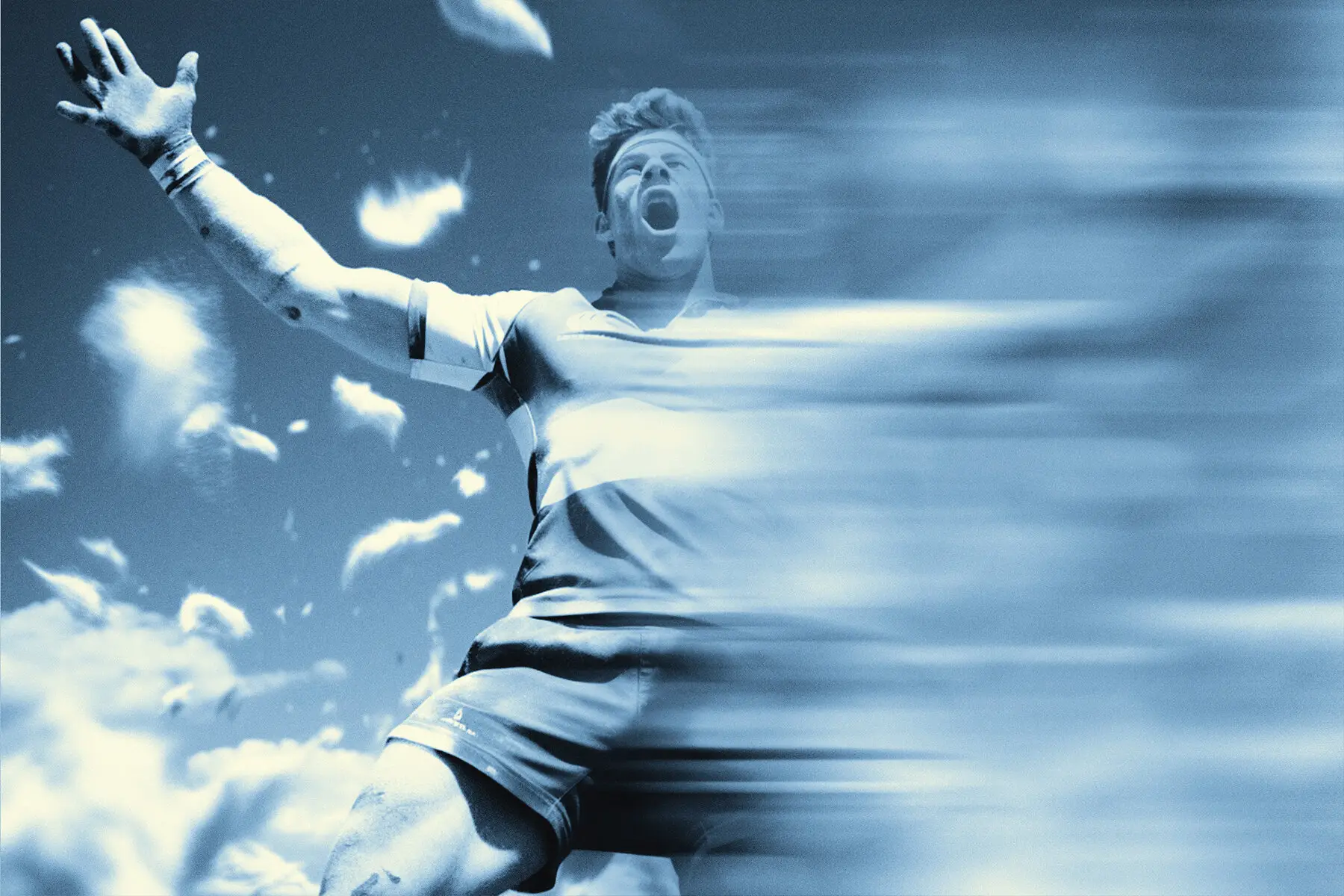 Motion Blur Style Photo Effect - YouWorkForThem
