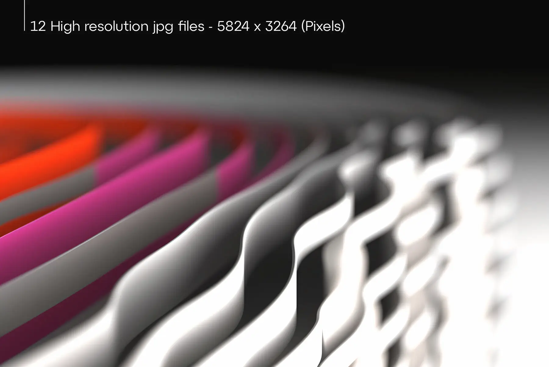 Dynamic Curves Graphics - YouWorkForThem