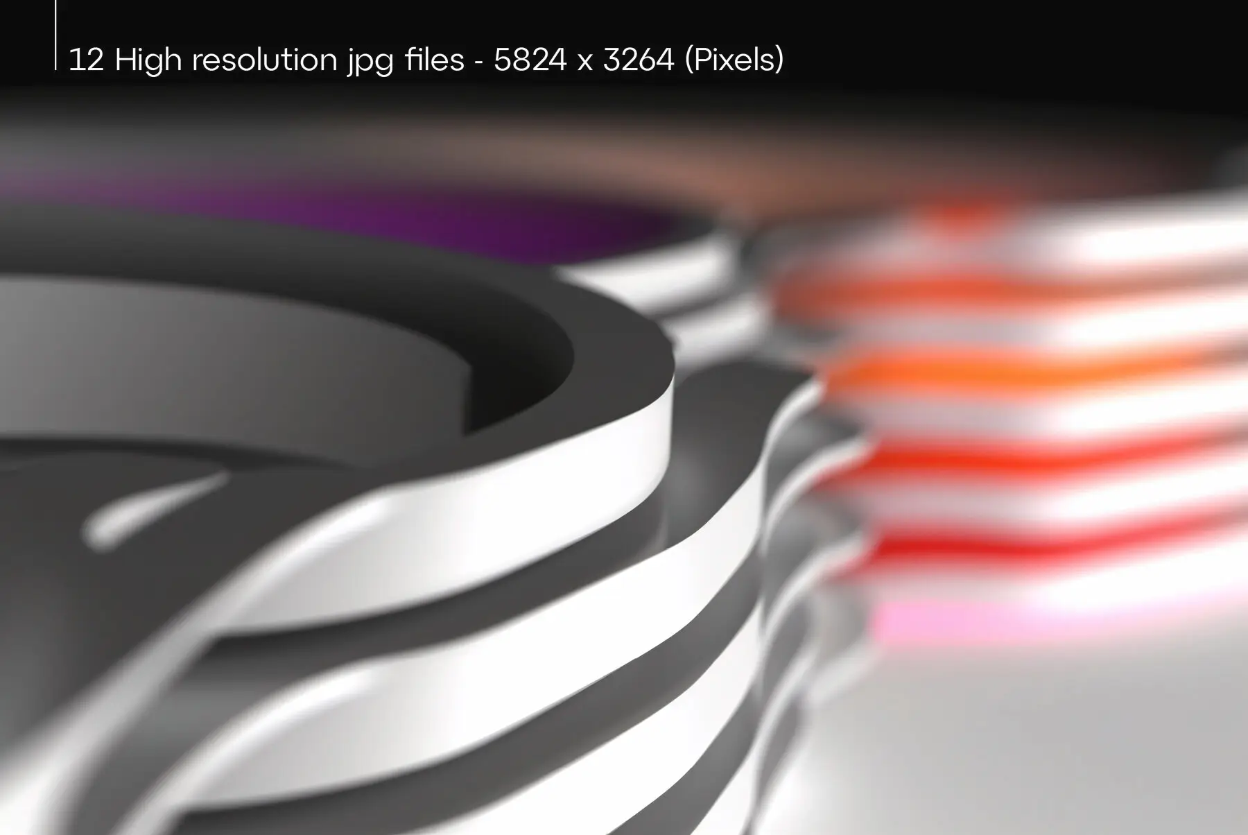 Dynamic Curves Graphics - YouWorkForThem