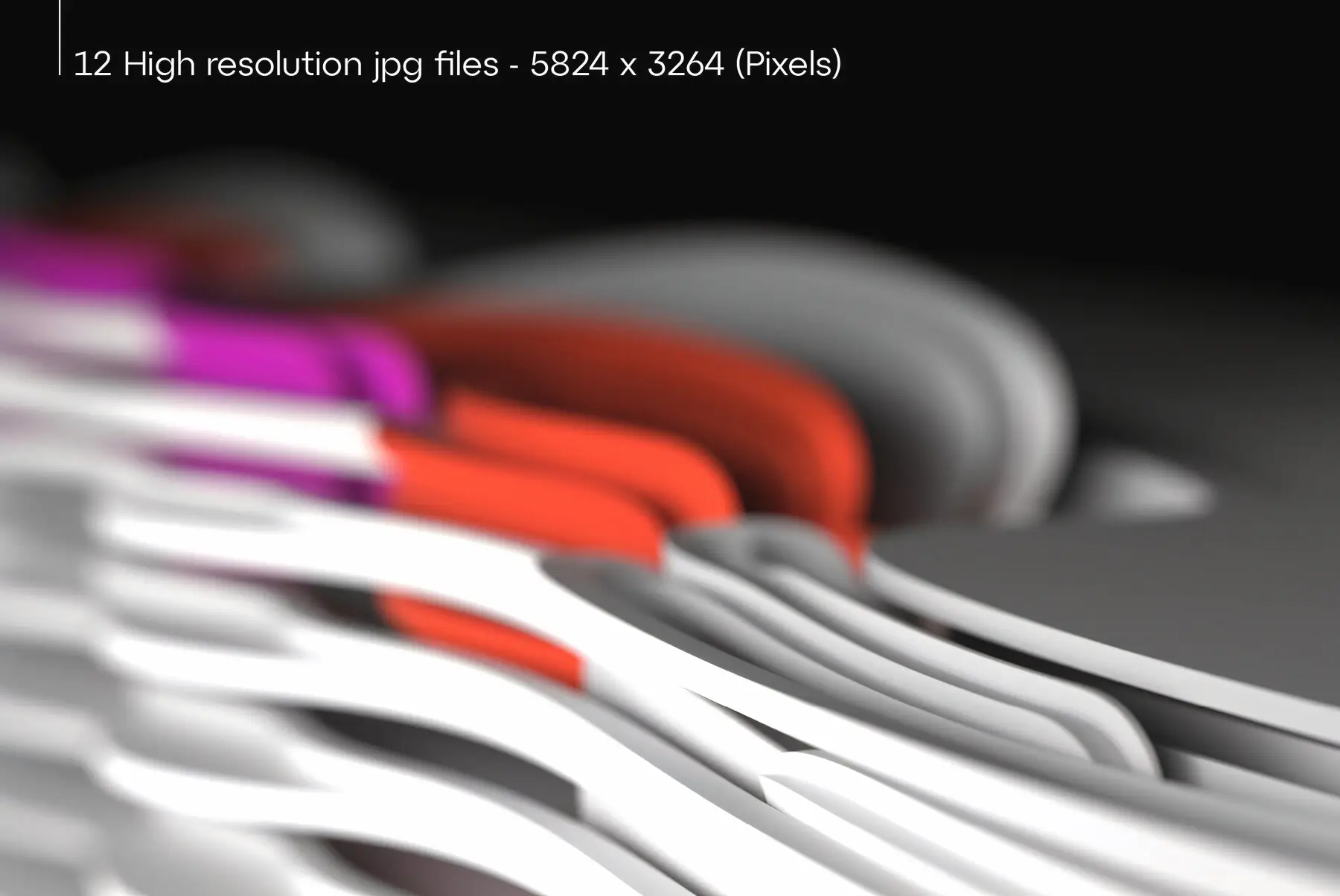 Dynamic Curves Graphics - YouWorkForThem