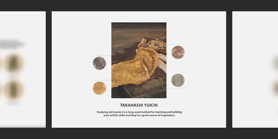Takahashi Yuichi Procreate Kit - YouWorkForThem