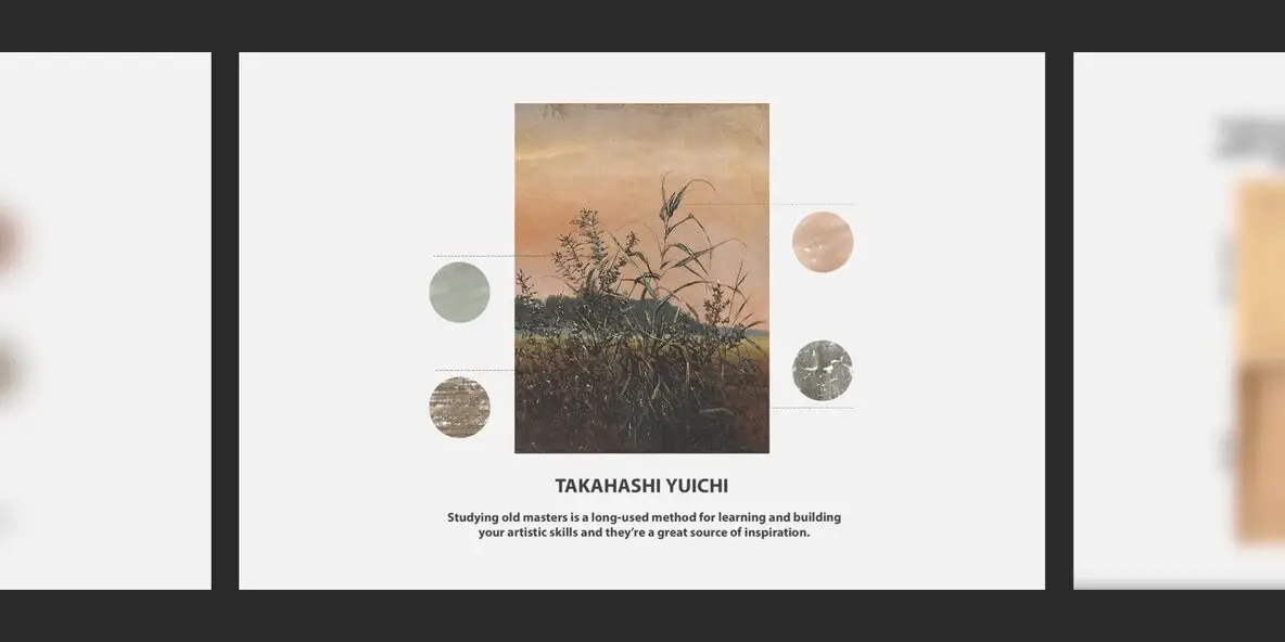 Takahashi Yuichi Procreate Kit - YouWorkForThem