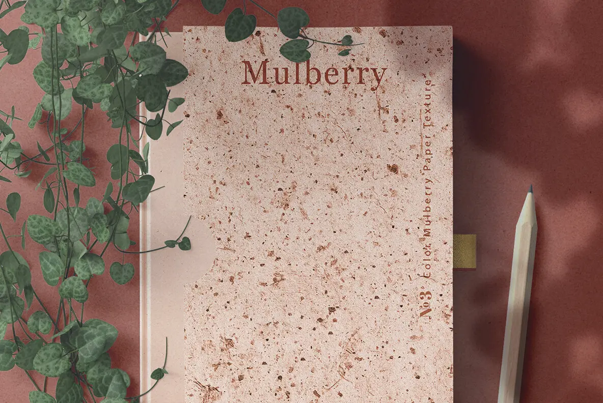 20 Color Mulberry Paper Texture Backgrounds Graphics - YouWorkForThem