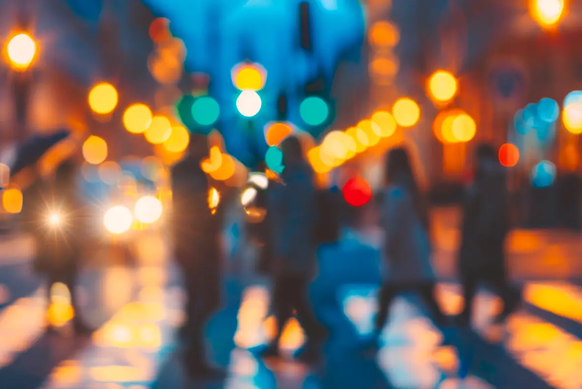 Pedestrian Crossing Graphics - YouWorkForThem