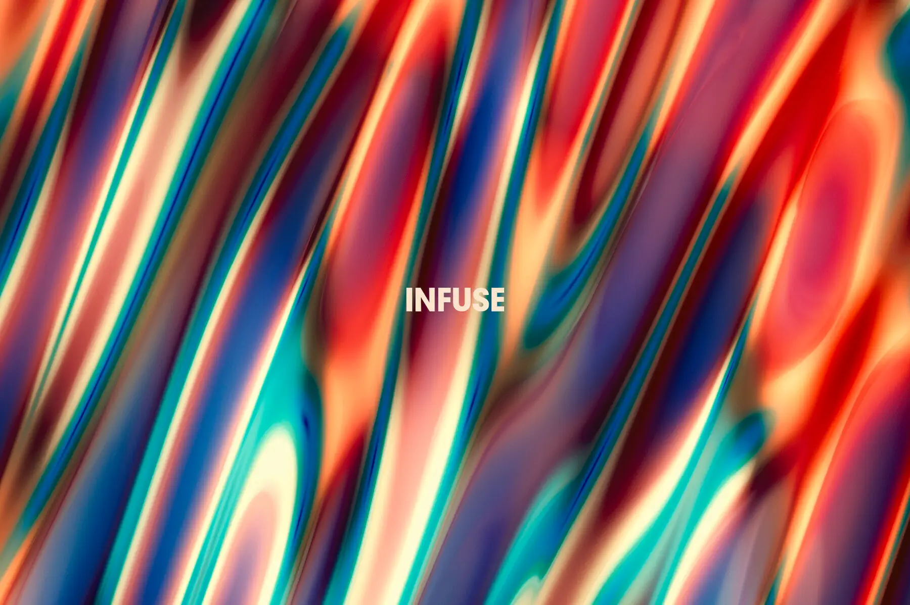 Infuse – Fluid Metallic Textures Graphics - YouWorkForThem
