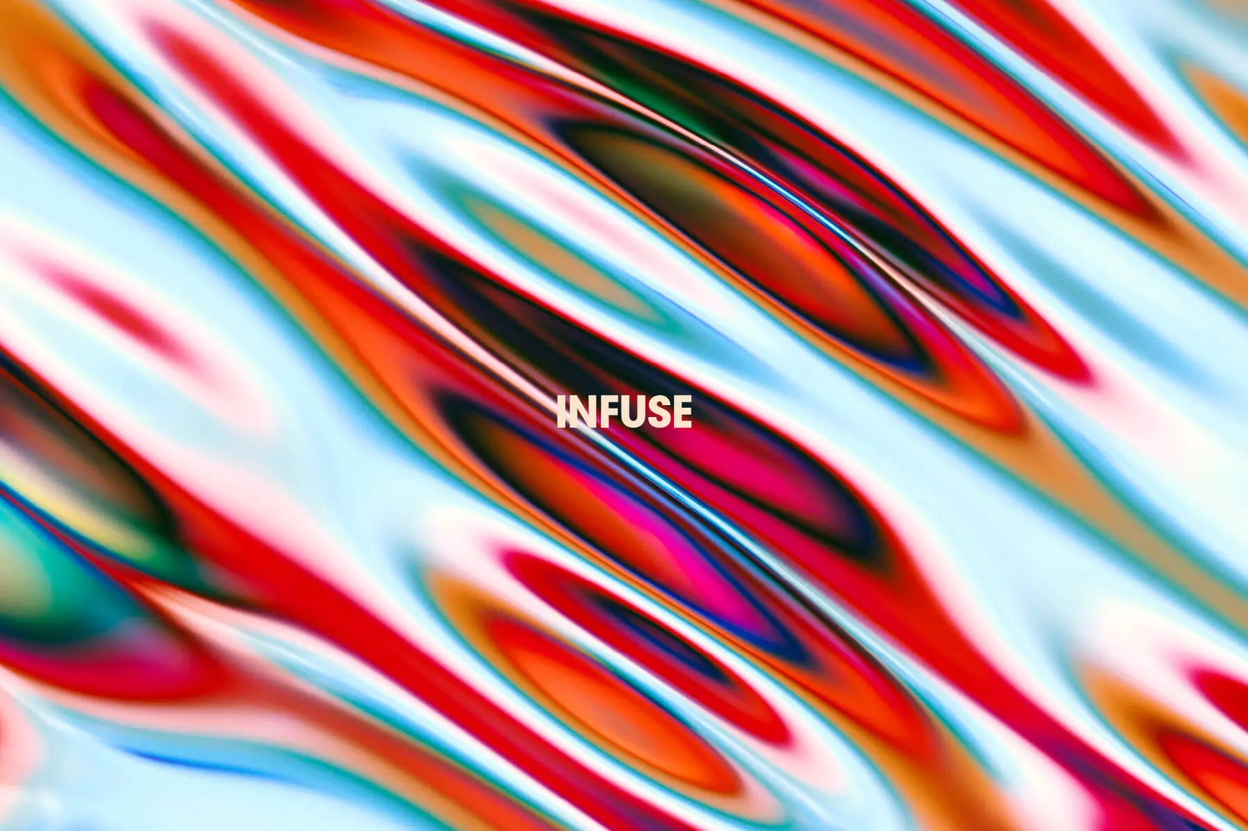 Infuse – Fluid Metallic Textures Graphics - YouWorkForThem