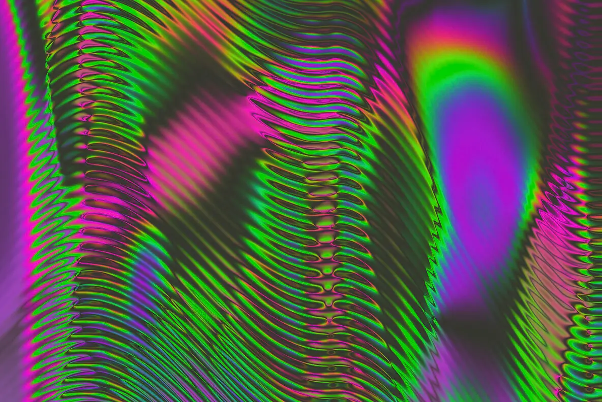 20 Vibrant Glass Backgrounds Graphics - YouWorkForThem