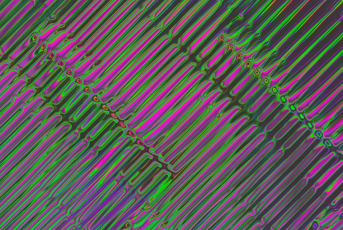 20 Vibrant Glass Backgrounds Graphics - YouWorkForThem