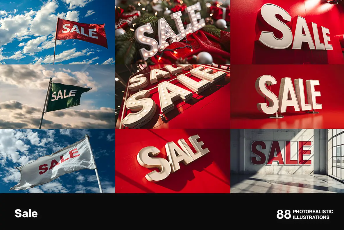 Sales Graphics - YouWorkForThem