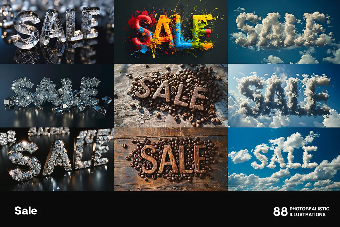 Sales Graphics - YouWorkForThem