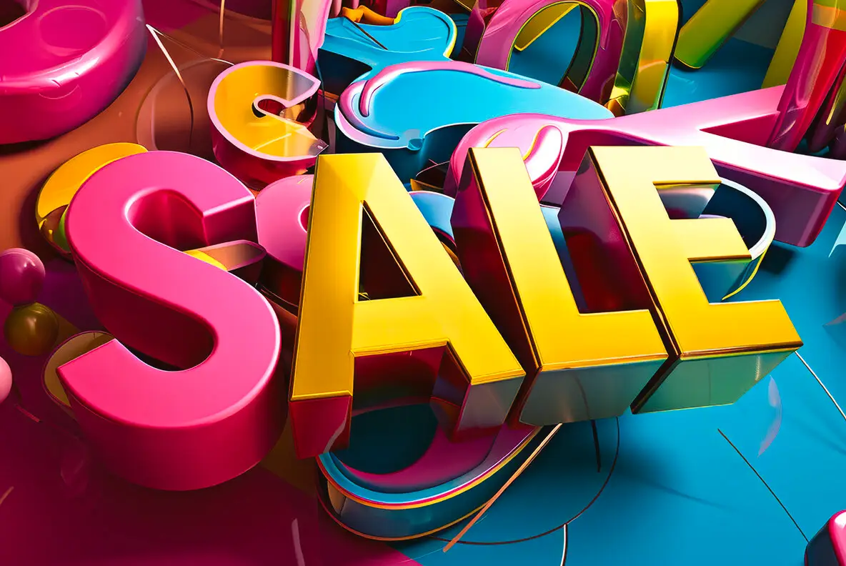 Sales Graphics - YouWorkForThem