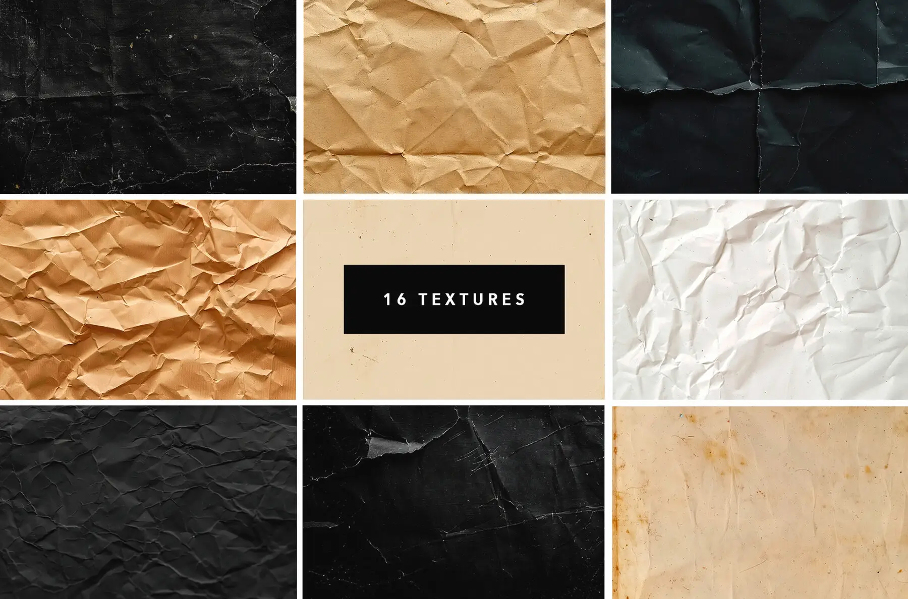 100 Gradient Bokeh Paper Bundle Graphics - YouWorkForThem