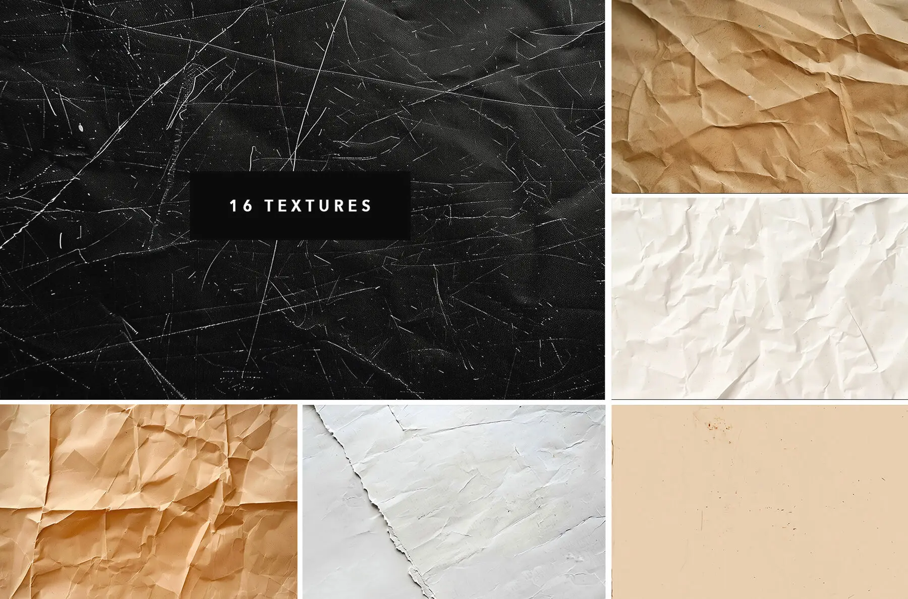 100 Gradient Bokeh Paper Bundle Graphics - YouWorkForThem