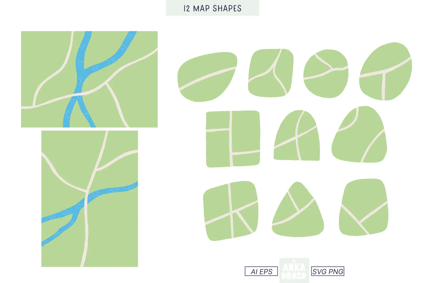 Botanical Garden Map Nature - YouWorkForThem
