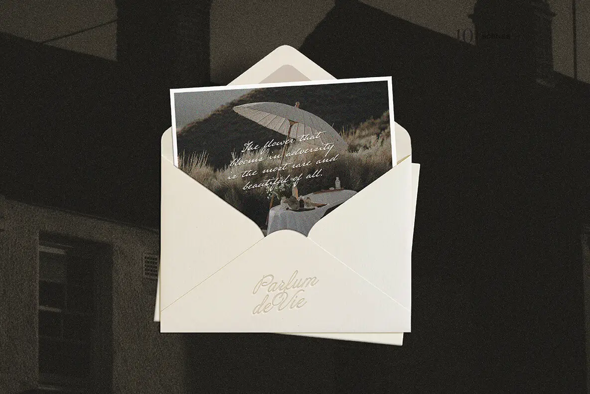 Sezanne - Mockup Scene Creator Graphics - YouWorkForThem