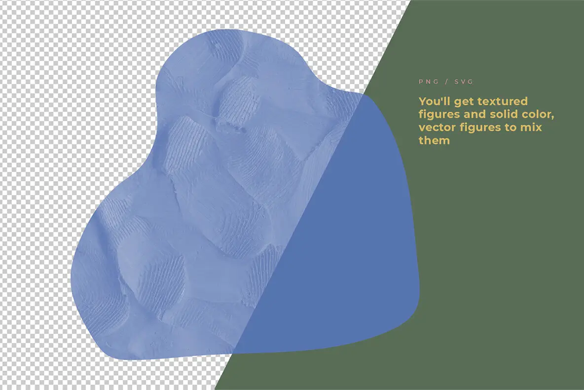 Plasticine humans Graphics - YouWorkForThem
