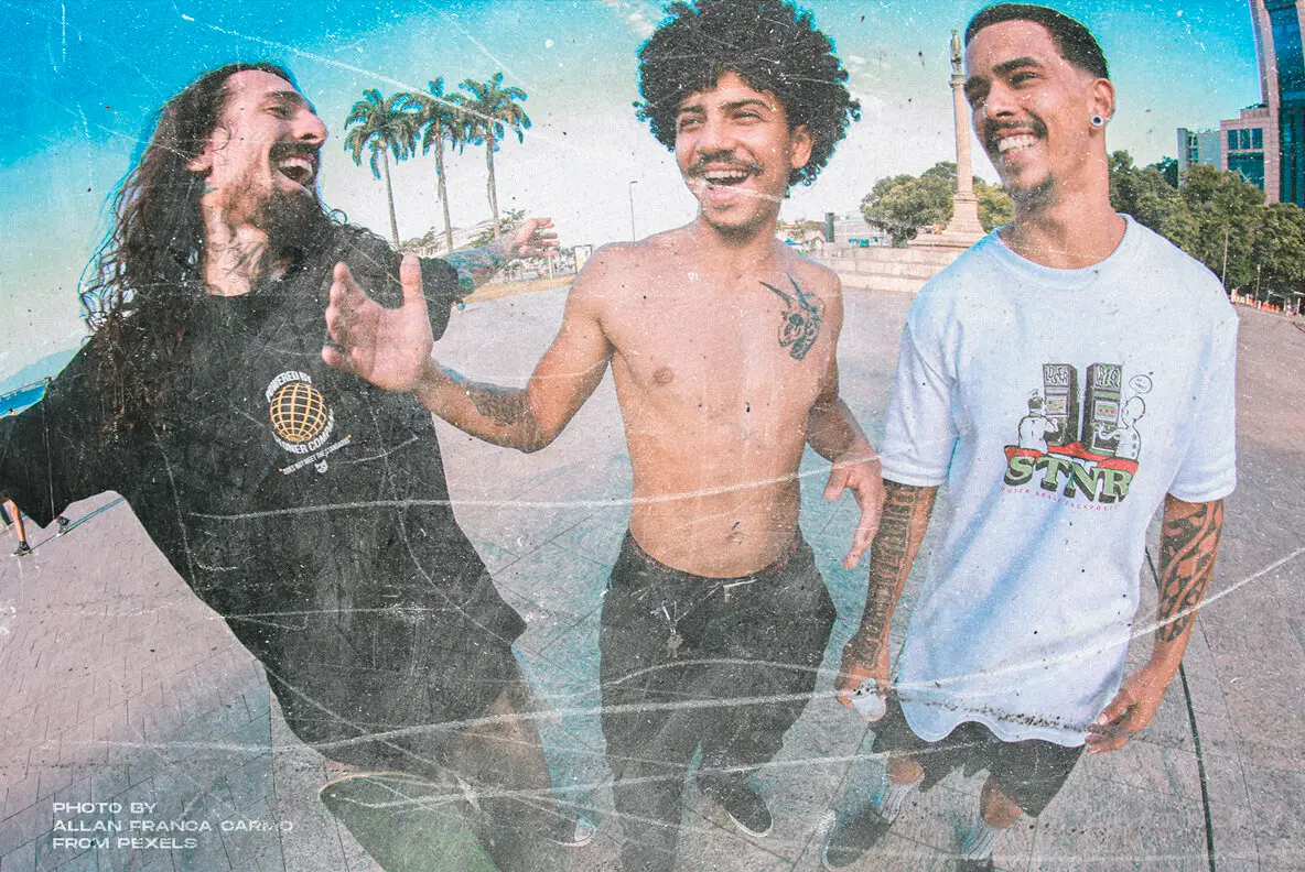 Ultimate Grunge Scratch Textures Graphics - YouWorkForThem