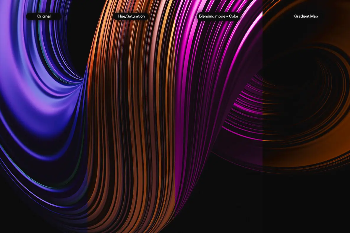 Infinite Wallpapers 4K Abstract textures Graphics - YouWorkForThem