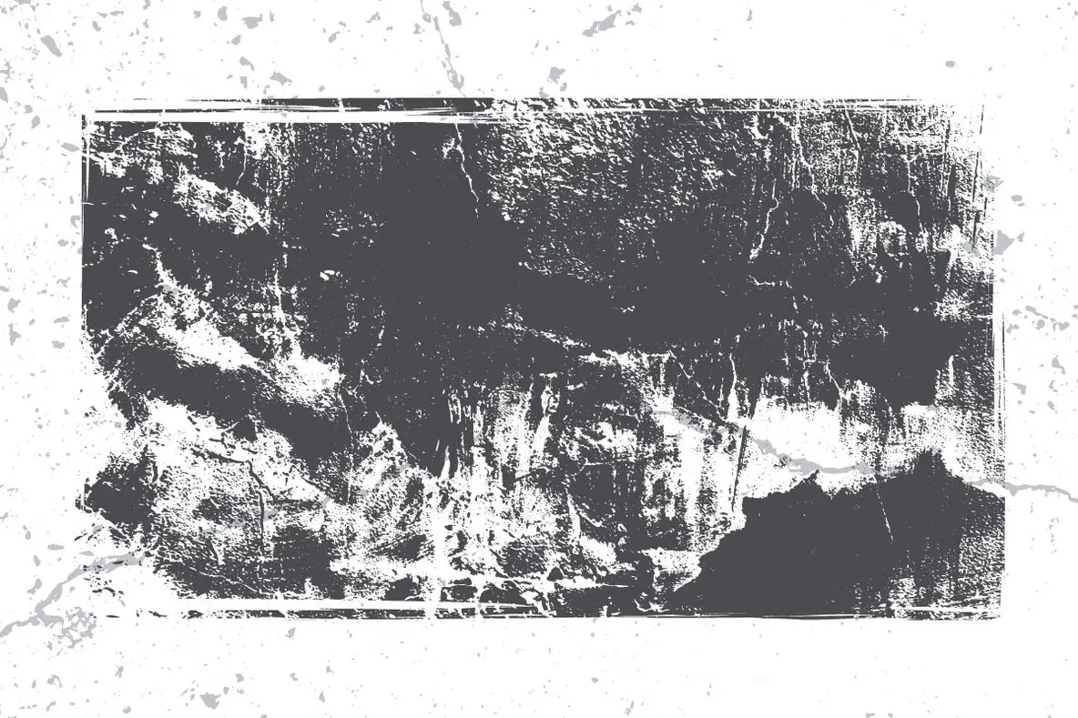 6 Grunge Textures Dirty Background Graphics - YouWorkForThem