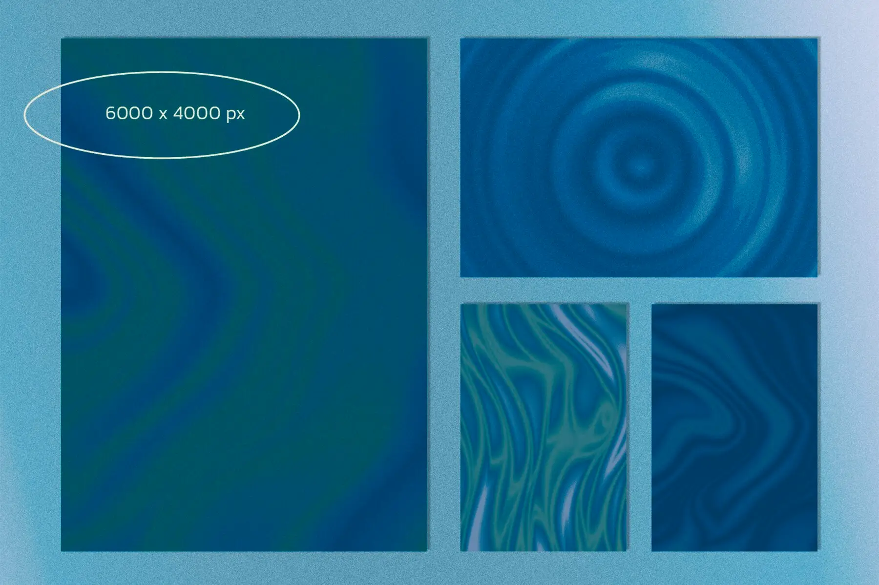 Water Motifs backgrounds Graphics - YouWorkForThem