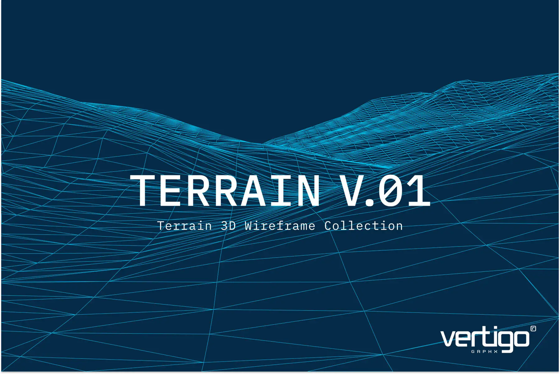 Terrain V.01 Graphics - YouWorkForThem