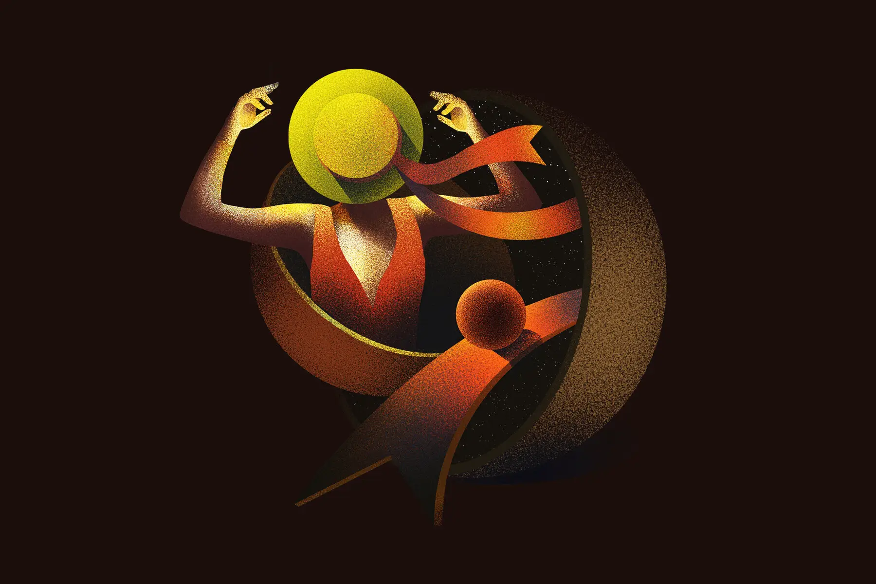 9 in 1 Illustrator Brushes Bundle - YouWorkForThem