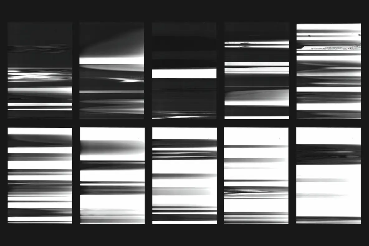 Scans Displacement Map Pack Graphics - YouWorkForThem