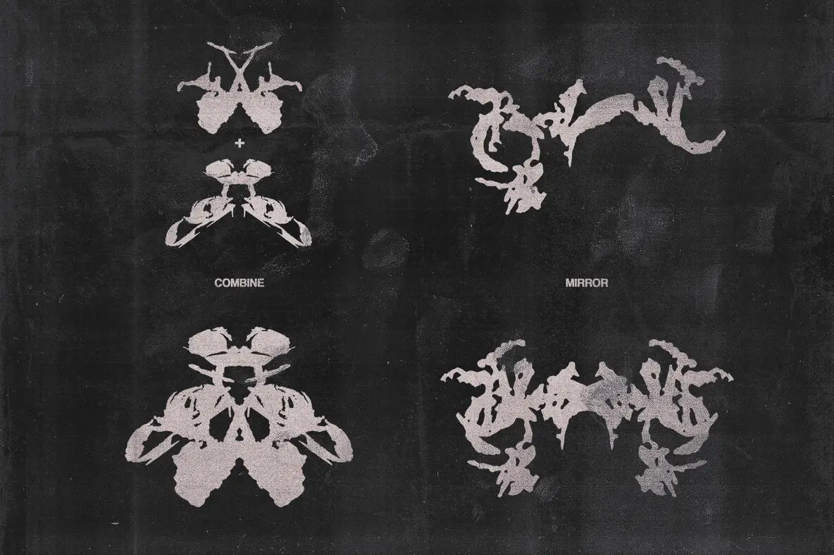 NEO-SIGIL Graphics - YouWorkForThem