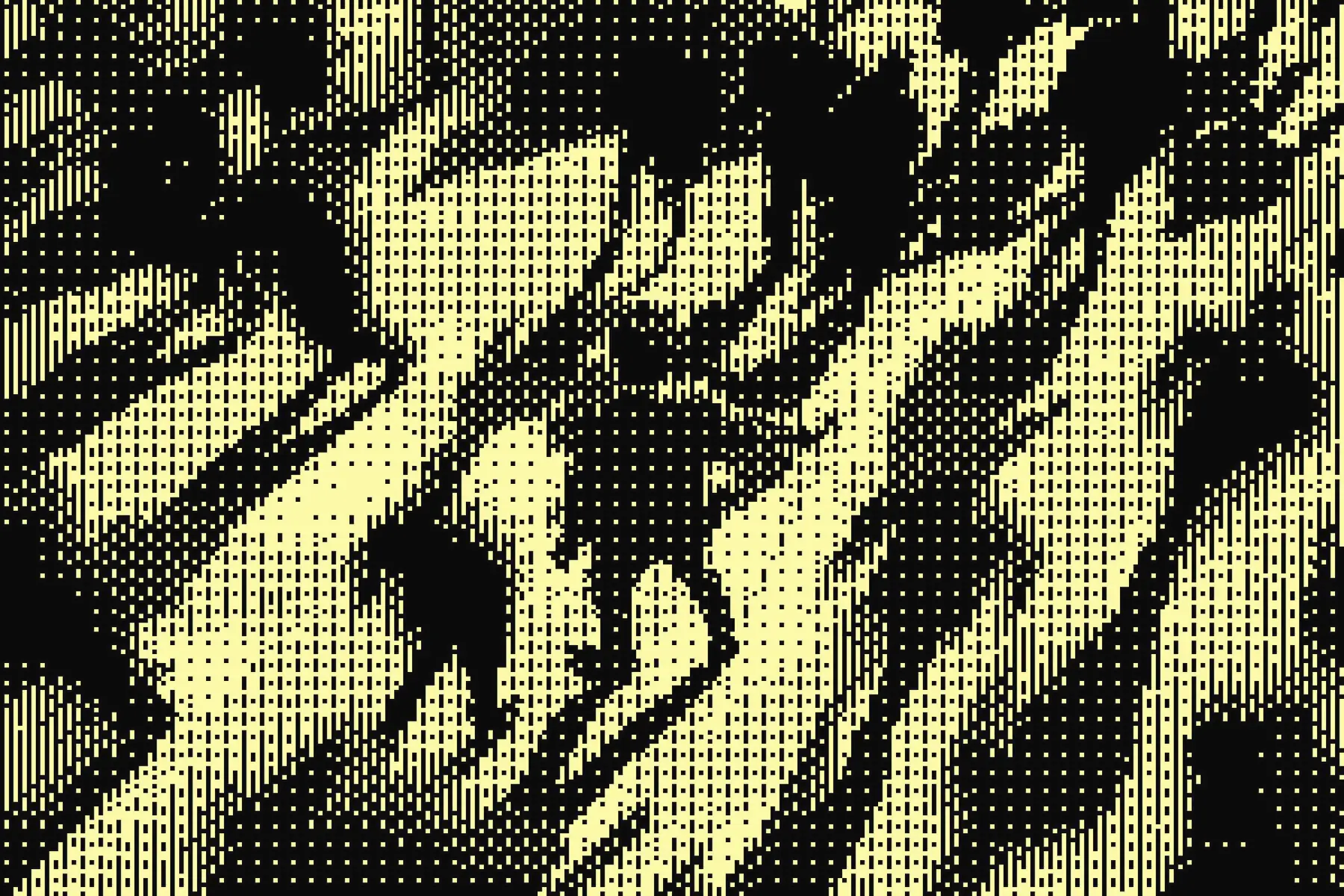 Dithering Bitmap Creator - YouWorkForThem