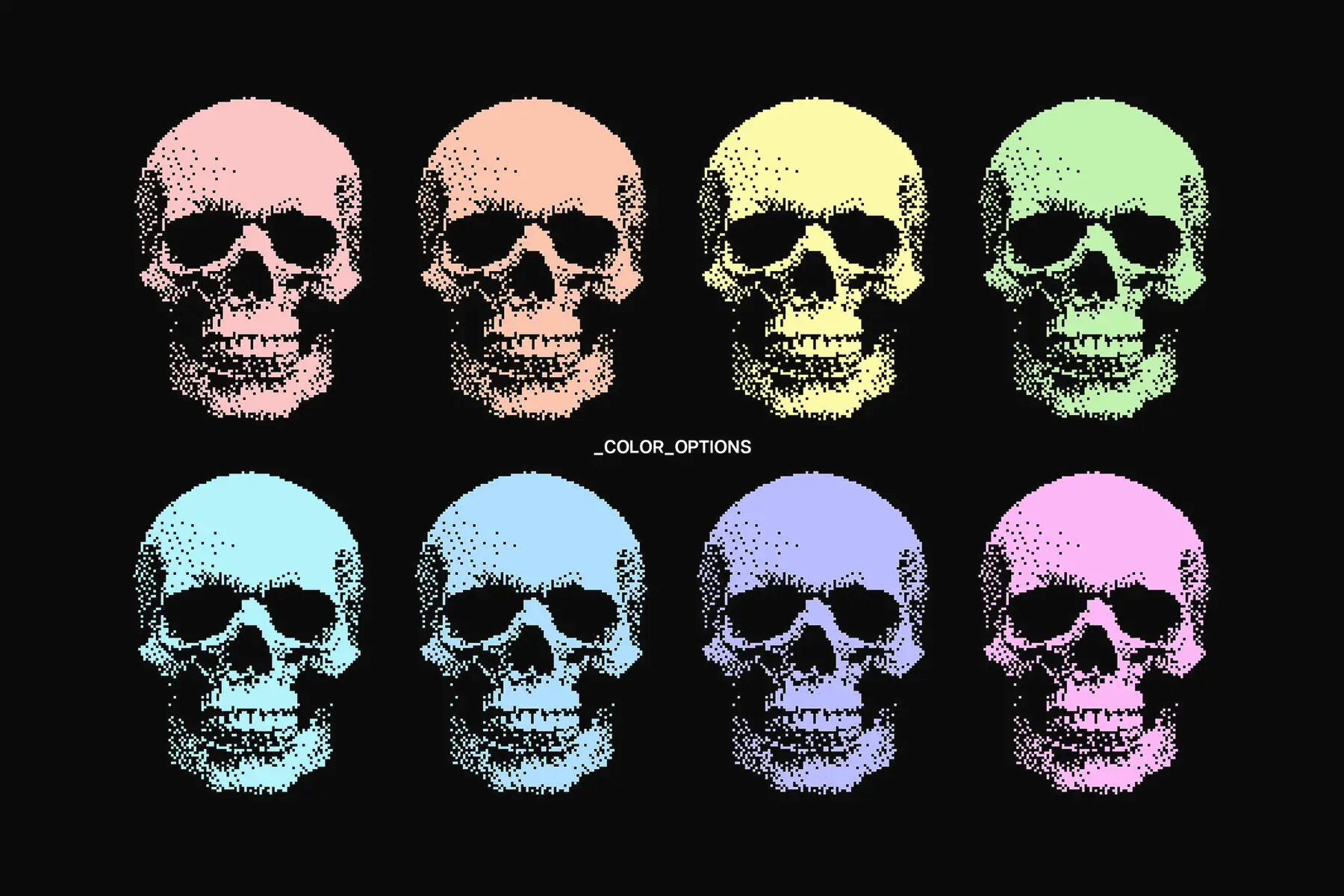 Dithering Bitmap Creator - YouWorkForThem