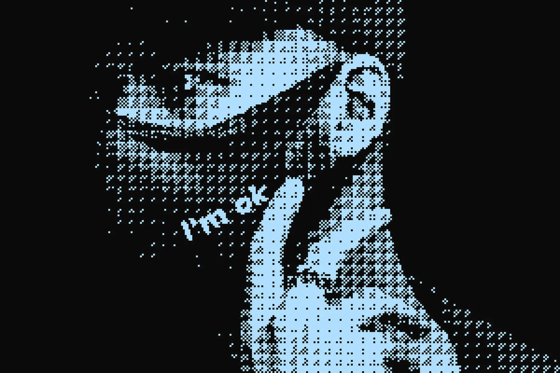 Dithering Bitmap Creator - YouWorkForThem