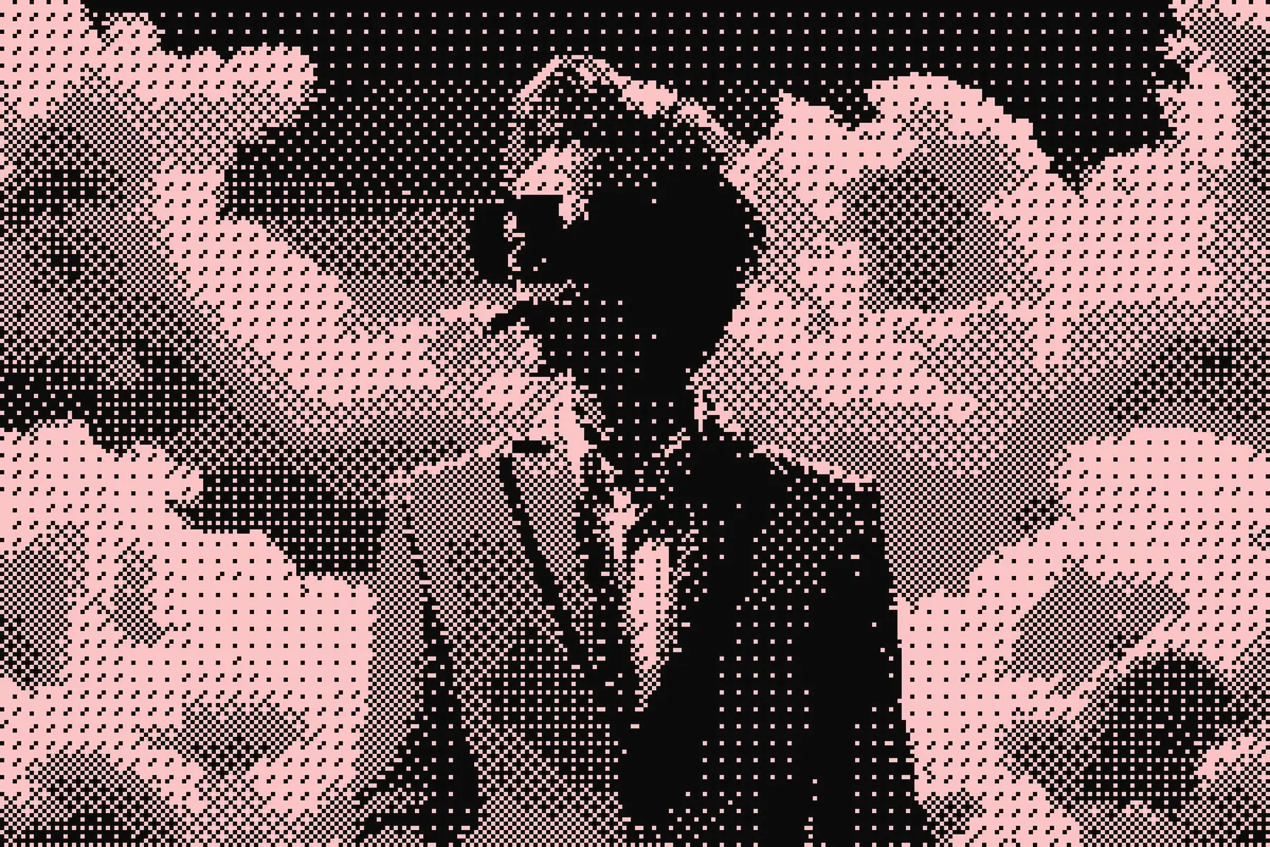 Dithering Bitmap Creator - YouWorkForThem