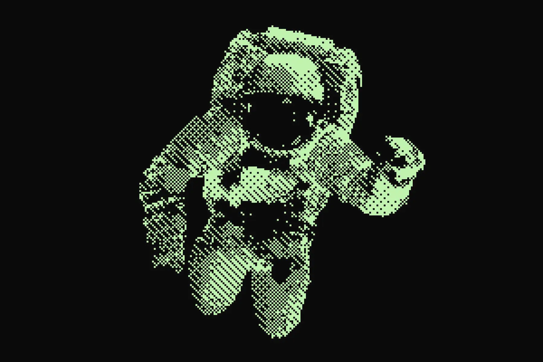 Dithering Bitmap Creator - YouWorkForThem