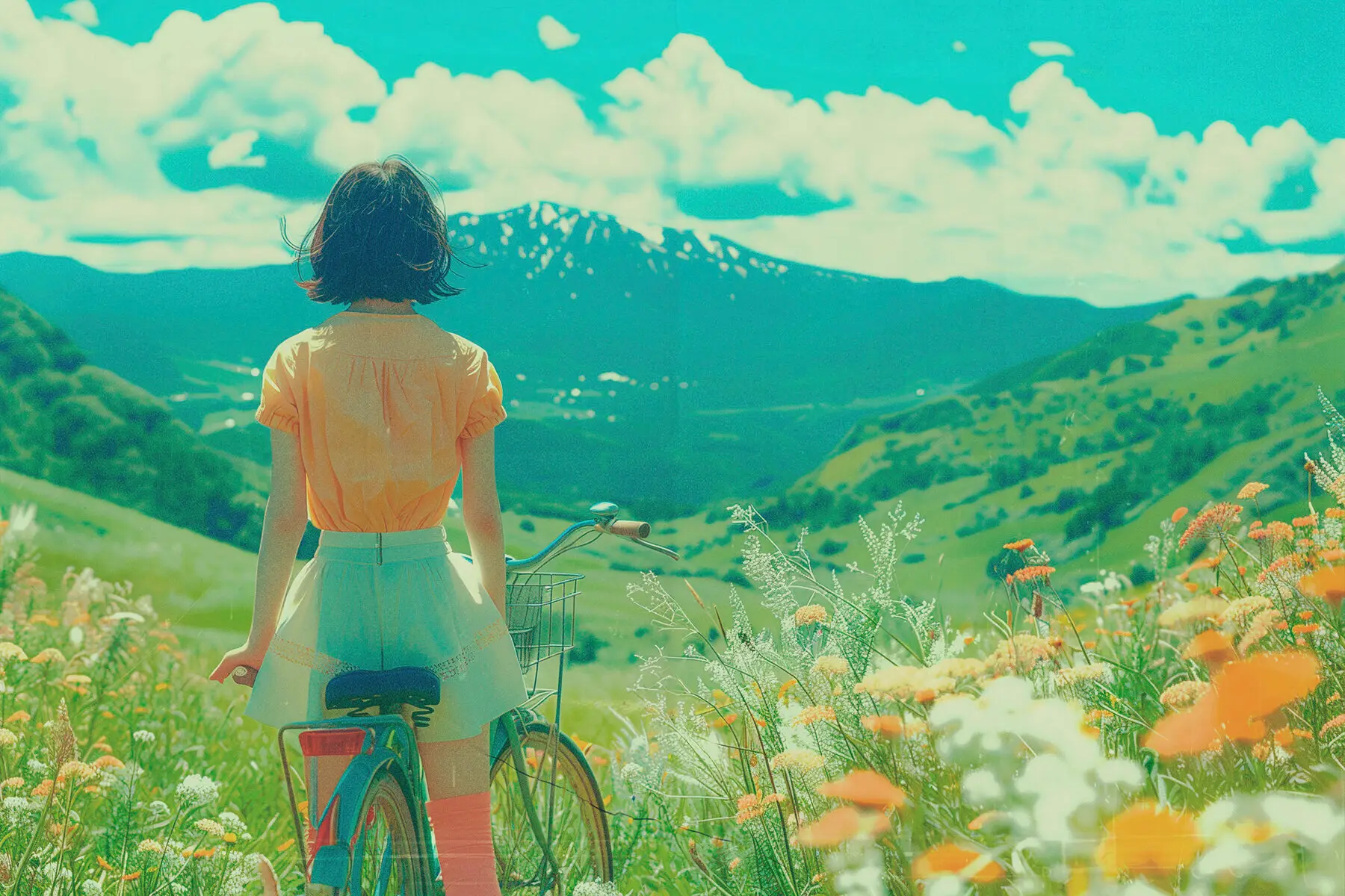 Vintage Fading Photo Effect - YouWorkForThem