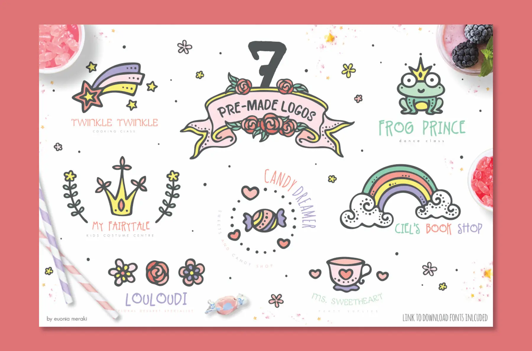 Little Queen Cute Princess Graphics Graphics - YouWorkForThem
