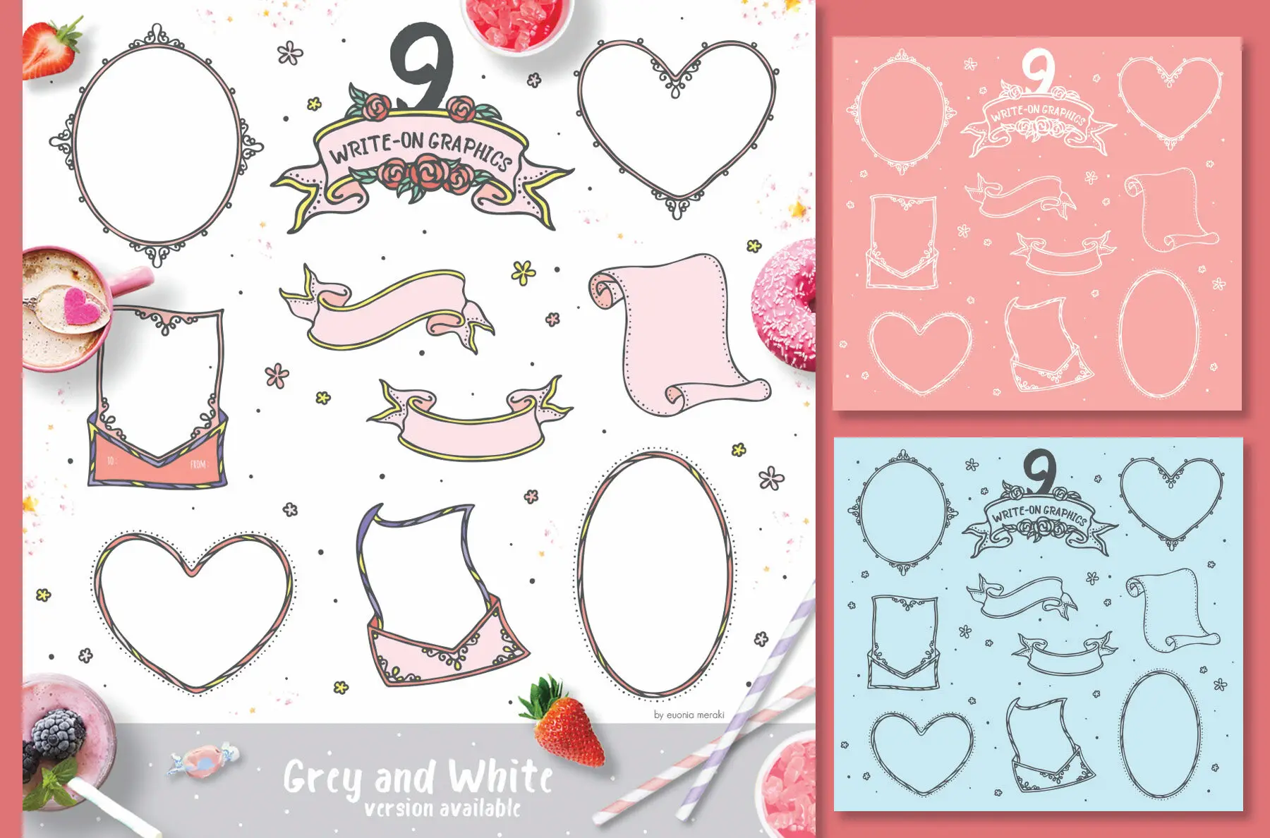 Little Queen Cute Princess Graphics Graphics - YouWorkForThem
