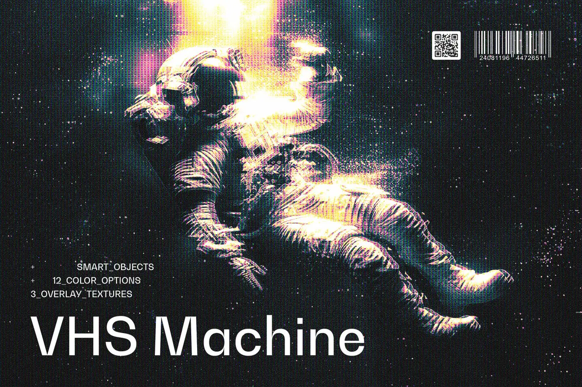 CRT Machine - YouWorkForThem