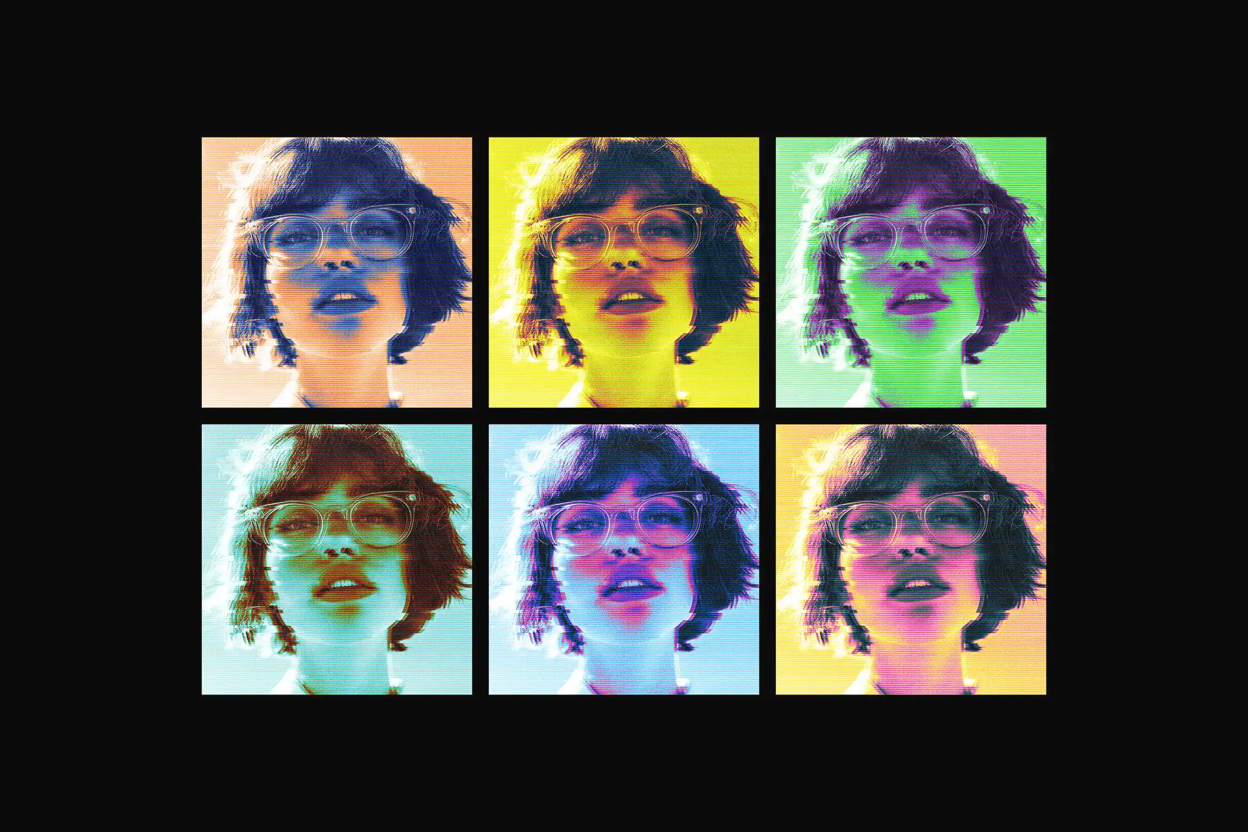 CRT Machine - YouWorkForThem