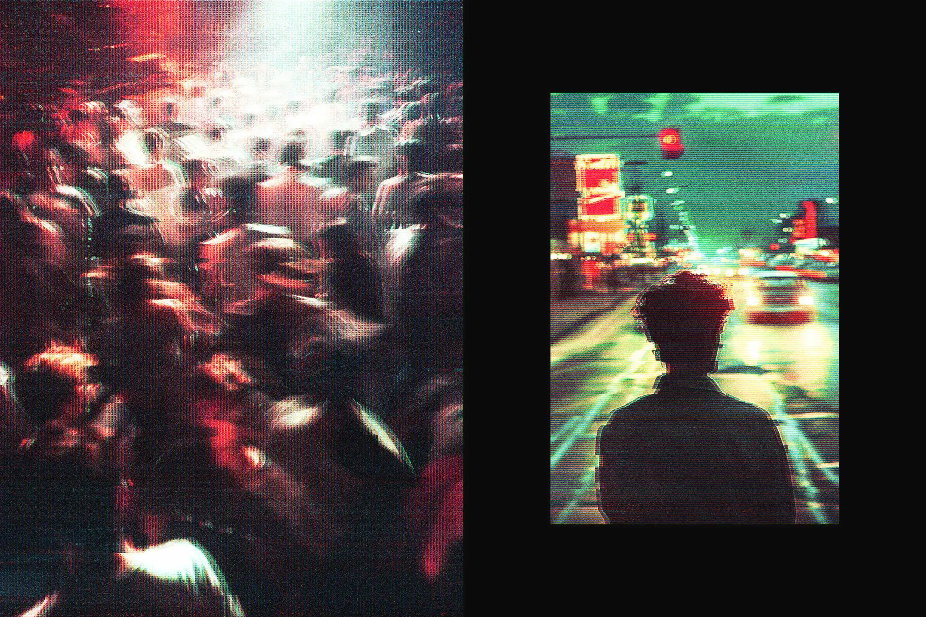 CRT Machine - YouWorkForThem