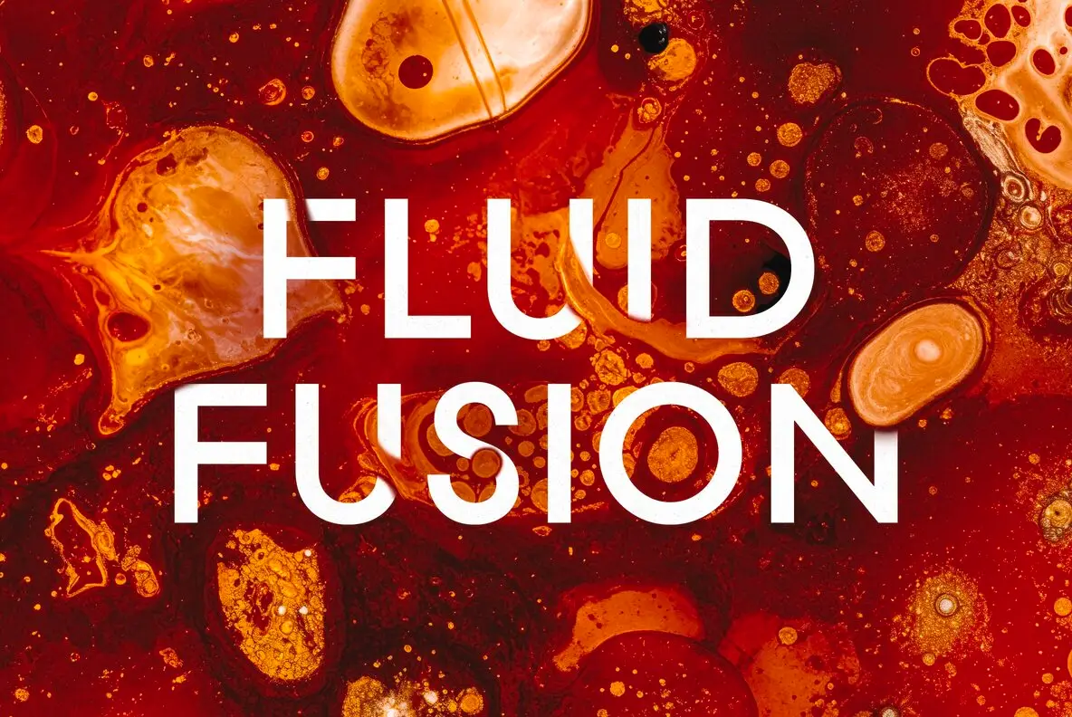Fluid Fusion Graphics - YouWorkForThem