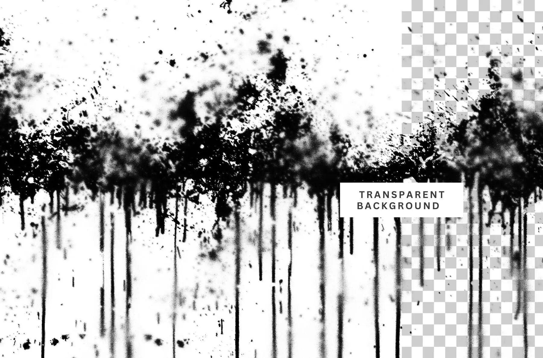 35 Spray Graffiti Grunge Textures Graphics - YouWorkForThem