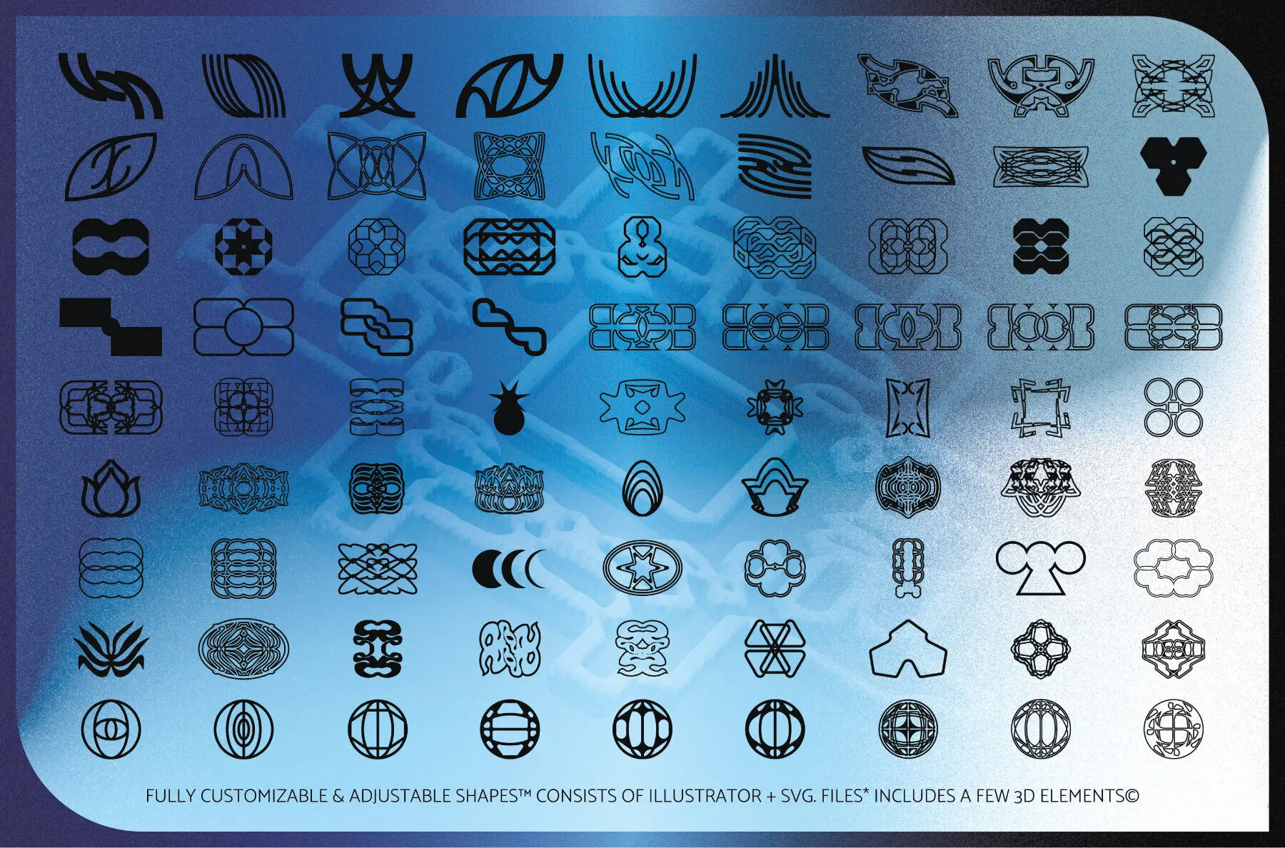 Extreme Vectors Graphics - YouWorkForThem