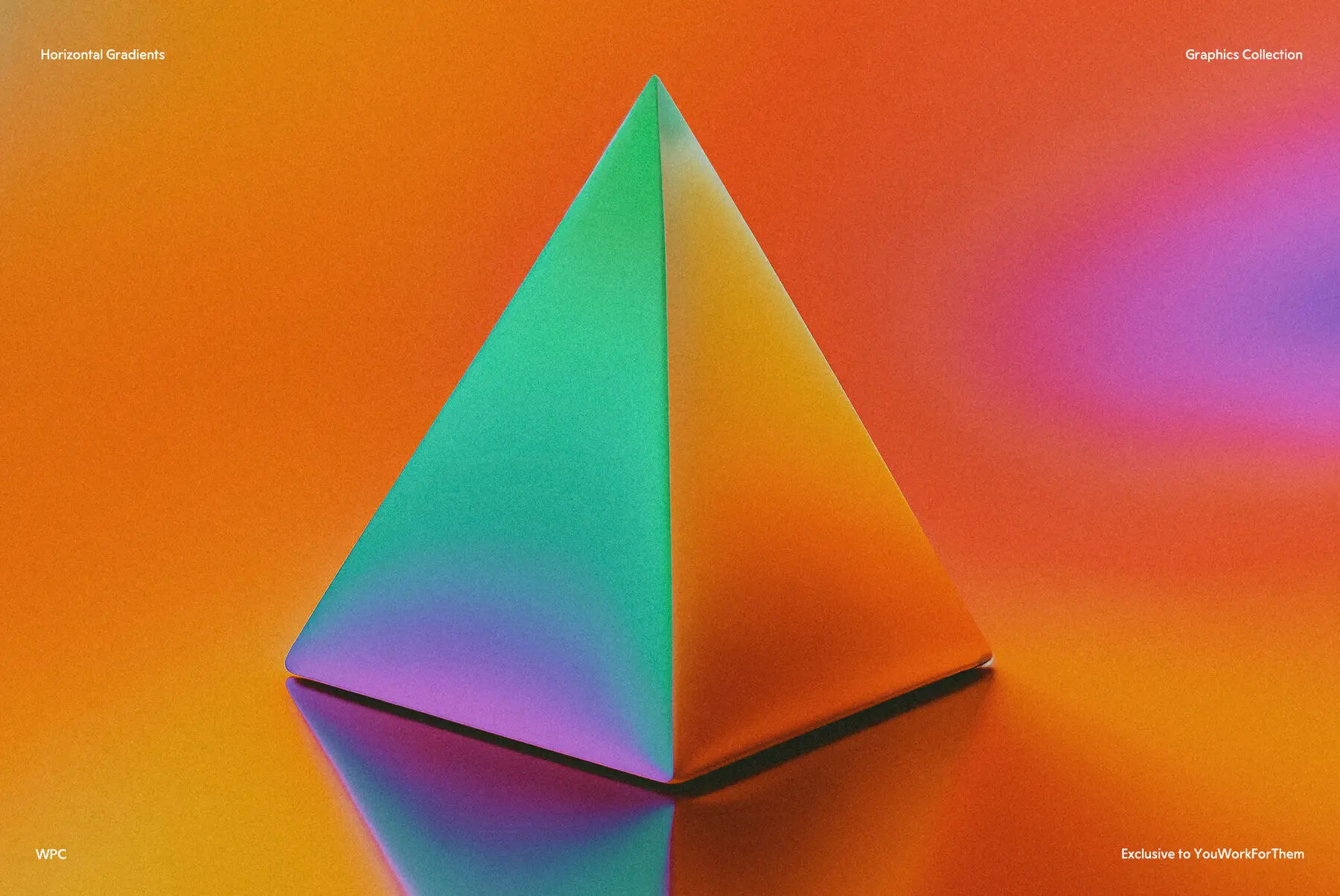 Horizontal Gradient Backgrounds Gradients - YouWorkForThem