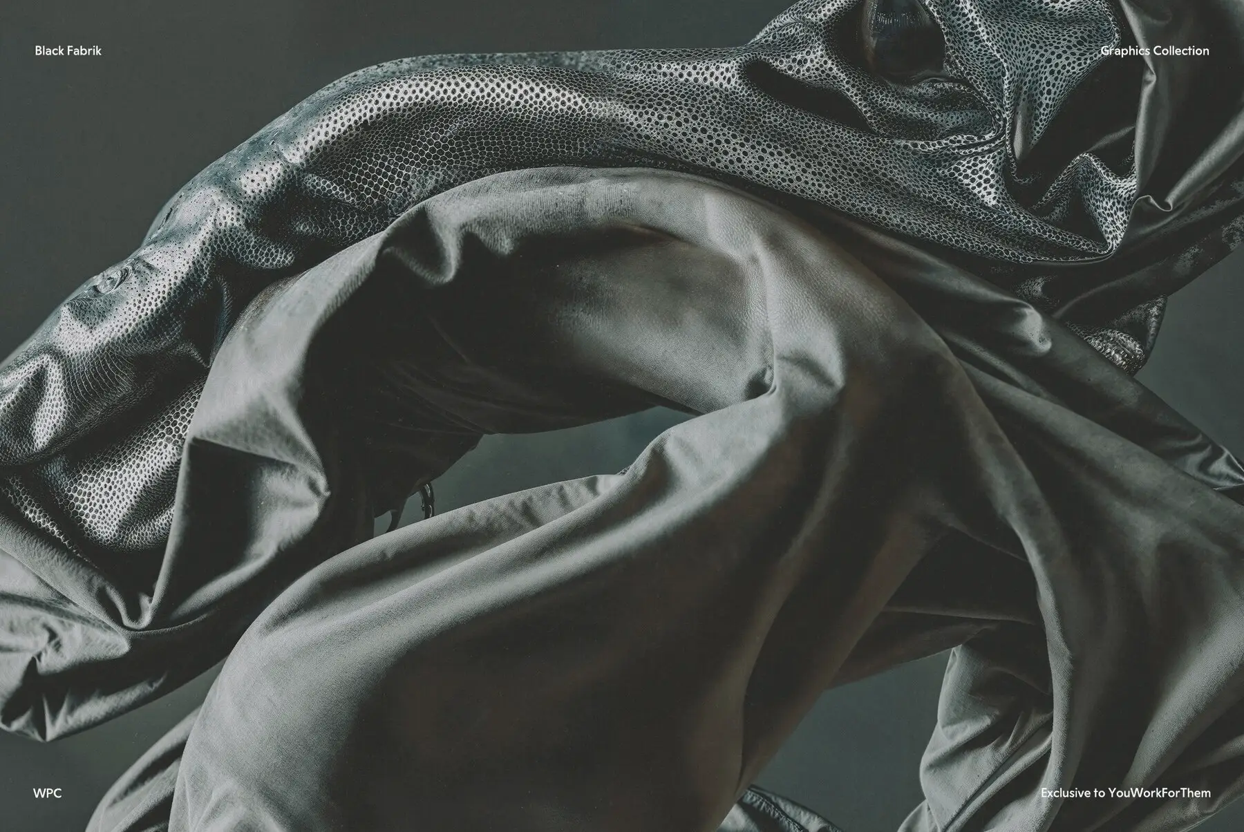 Black Fabrik Graphics - YouWorkForThem