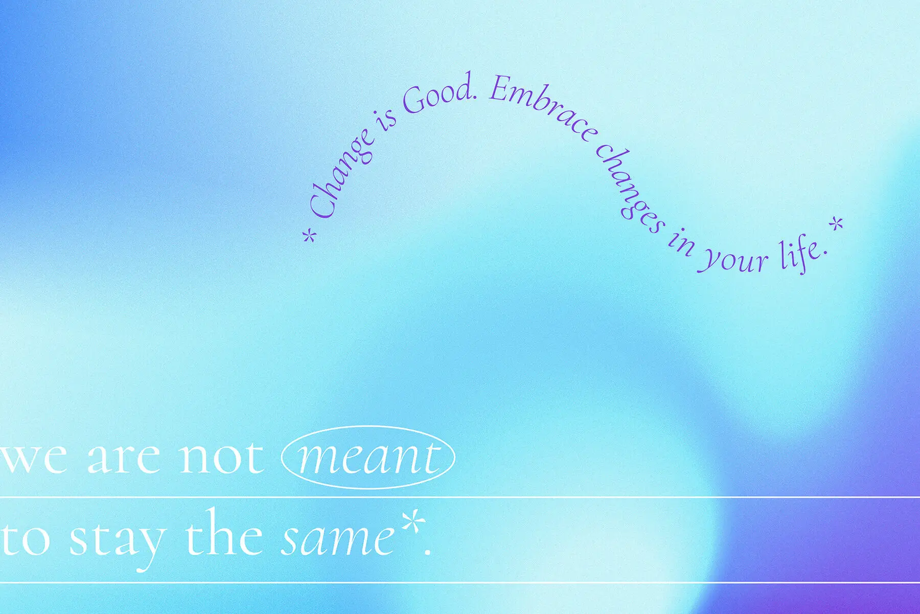 Soul Energy vibrant noisy gradients Graphics - YouWorkForThem