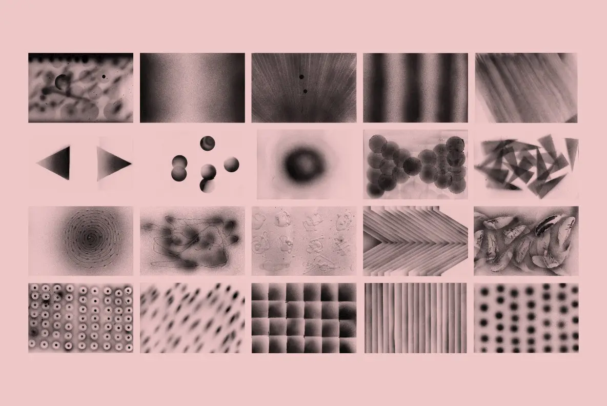 Noise Graphics - YouWorkForThem