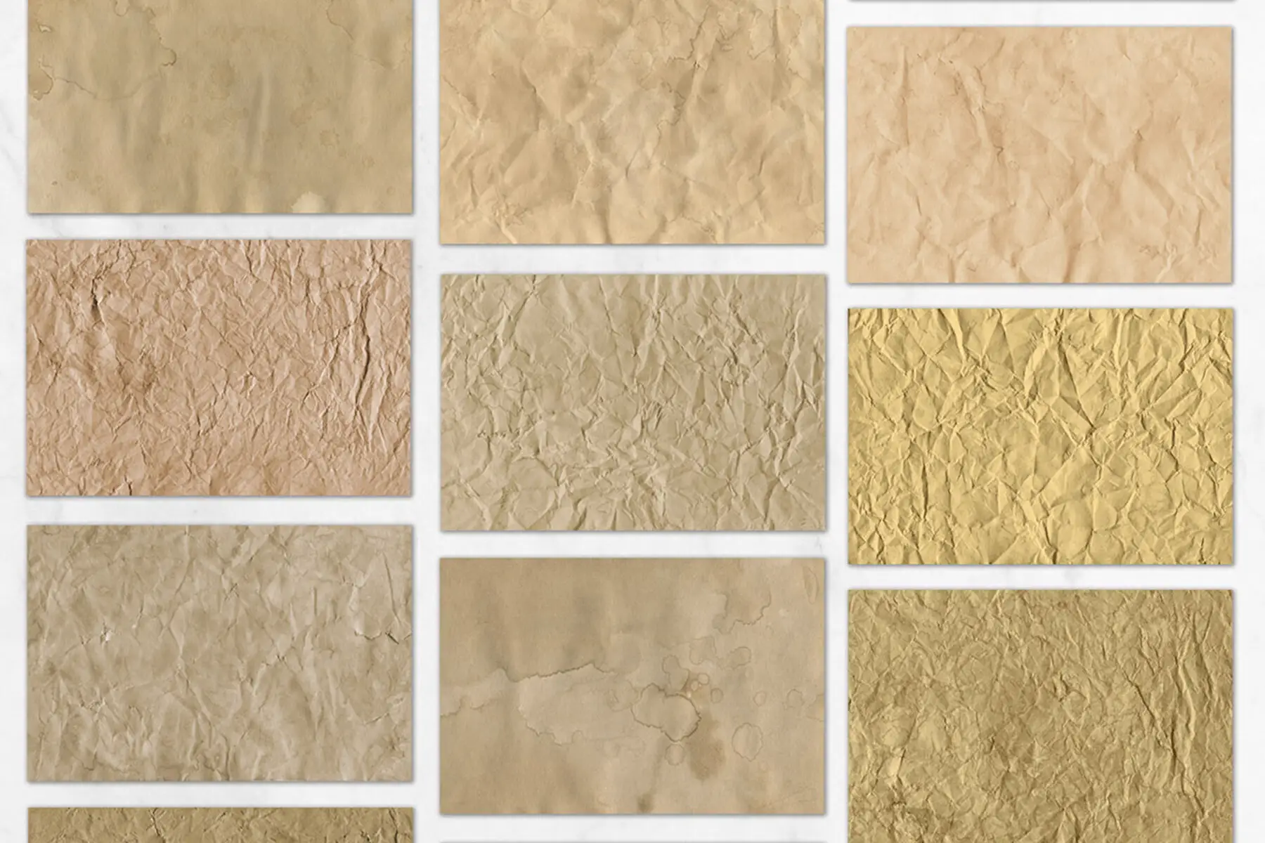 Old Vintage Paper Textures Graphics - YouWorkForThem